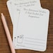 Set of 12 Retirement Wishes & Bucket List Suggestion Cards for ...