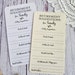 Set of 12 Handmade Retirement Suggestion Cards Hobby Ideas - Etsy