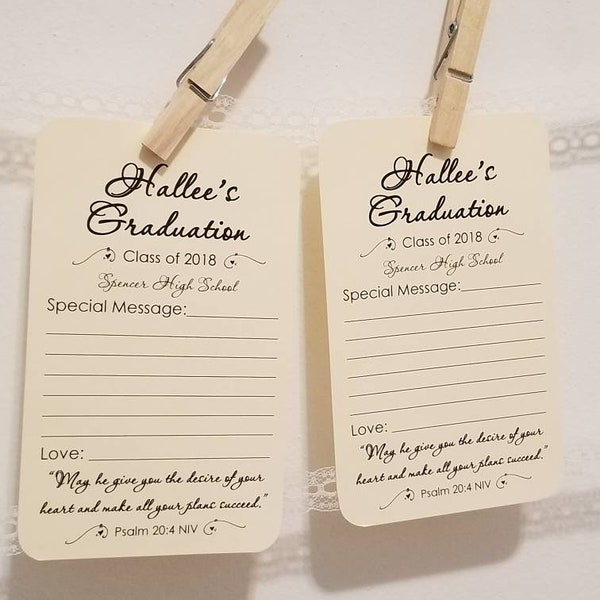 Christian Religious Graduation Cards - Etsy