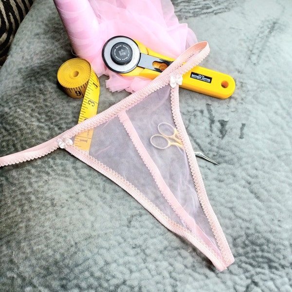 Open G String - Etsy