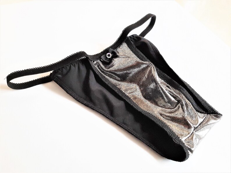 Panties for Men, String Panty for Dancers or Strippers, Performance ...