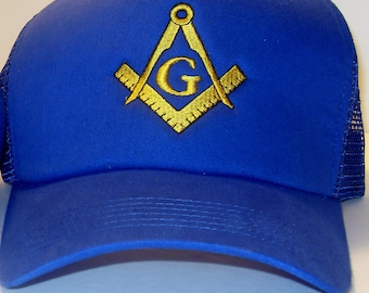Masonic hat | Etsy