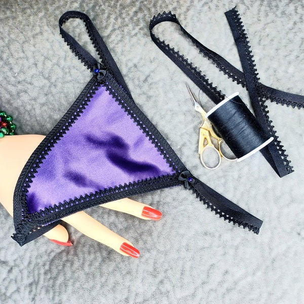 Open G String - Etsy