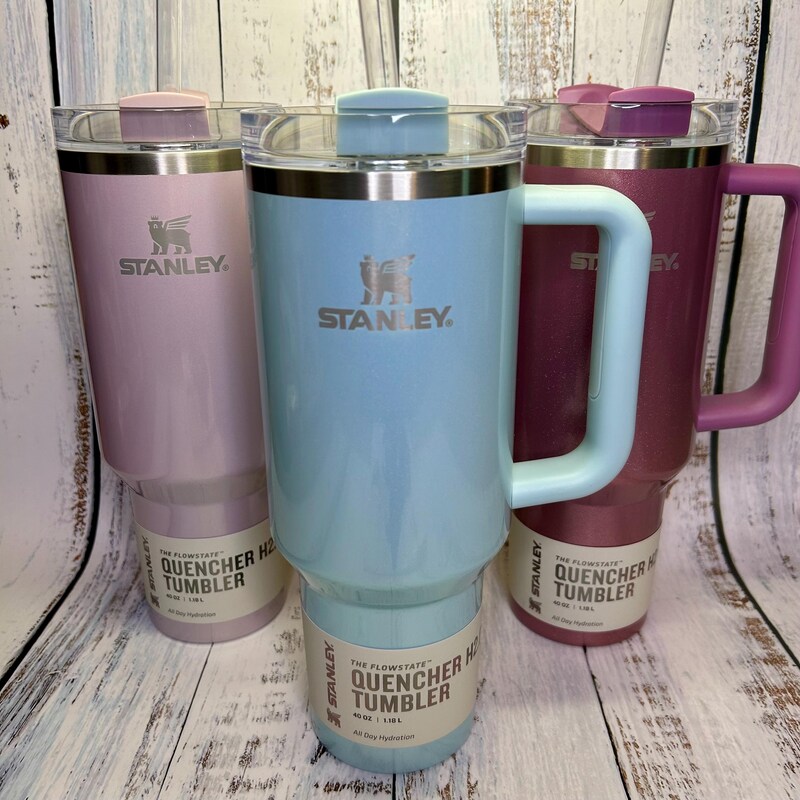 Louis Vuitton Stanley Tumbler - Etsy