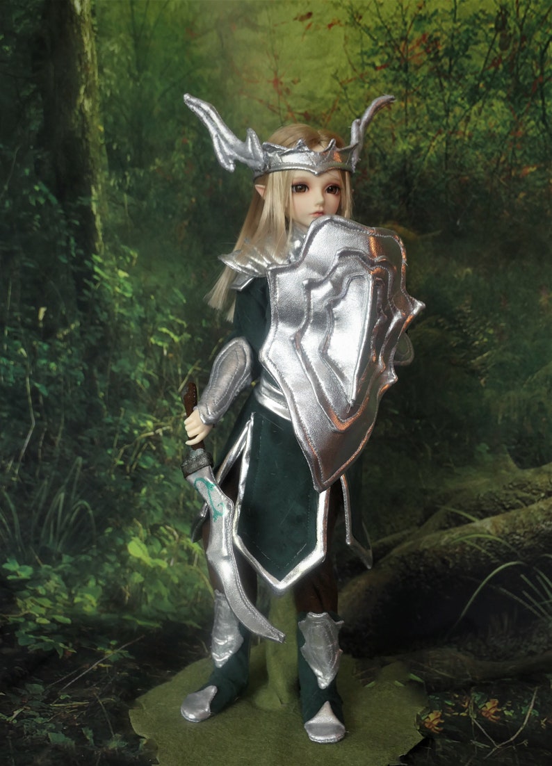 PDF Pattern Male Fighter Outfit Includes Armor Tunic pants - Etsy