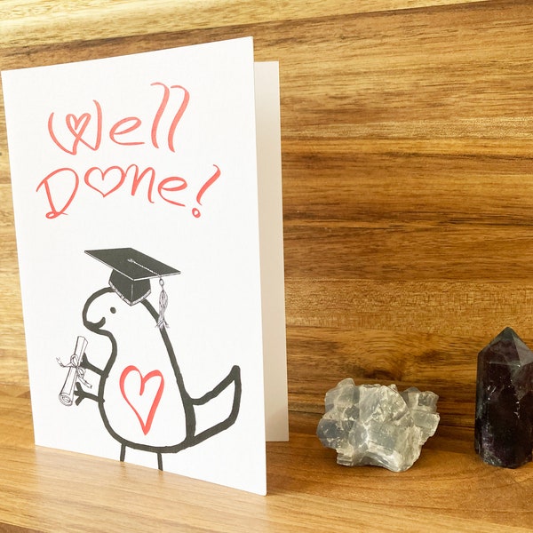 Dinosaur Graduation - Etsy