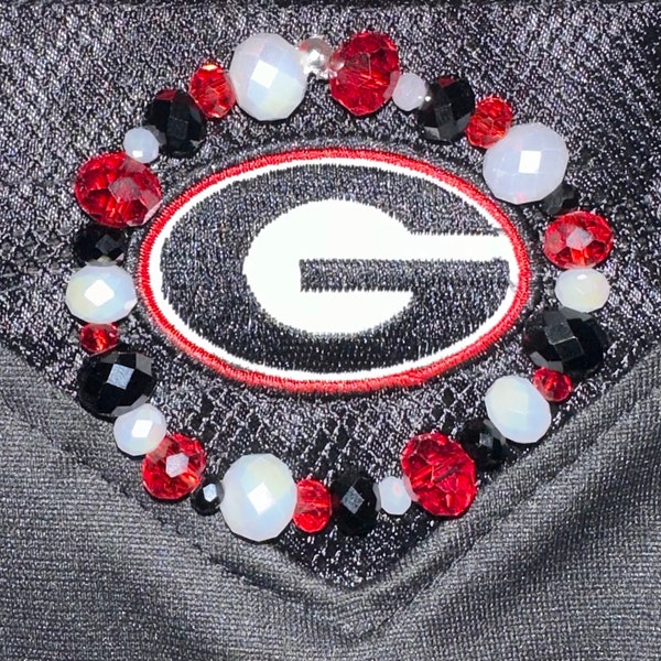 Georgia Bracelet - Etsy