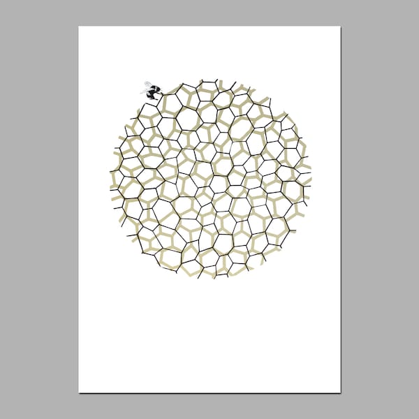 50 X 70 Poster - Etsy