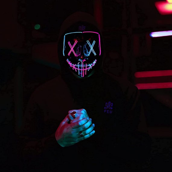 Anonymous Masks Tumblr