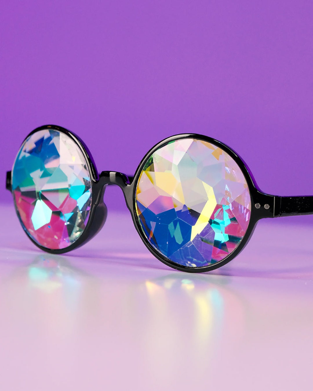 Rave Goggles Burning Man Goggles Rave Accessories - Etsy