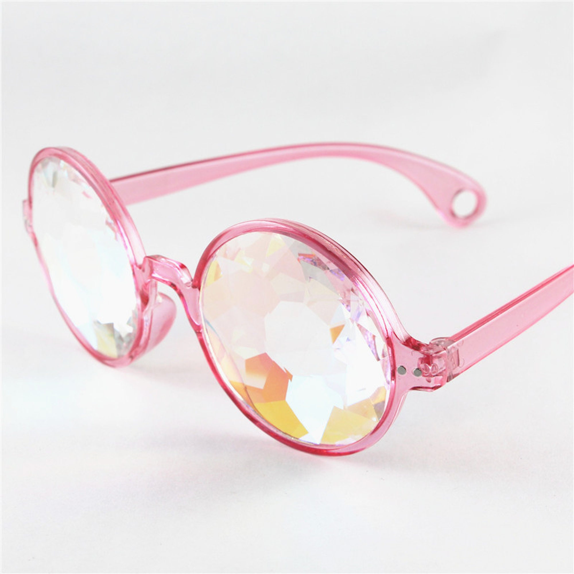 Rave Goggles Burning Man Goggles Rave Accessories - Etsy