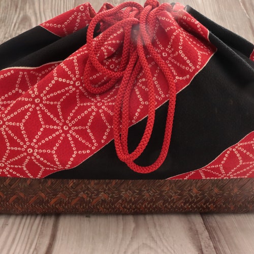 Japanese Miniature Kimono Fragrant Bag Nioi Bukuro Japanese - Etsy