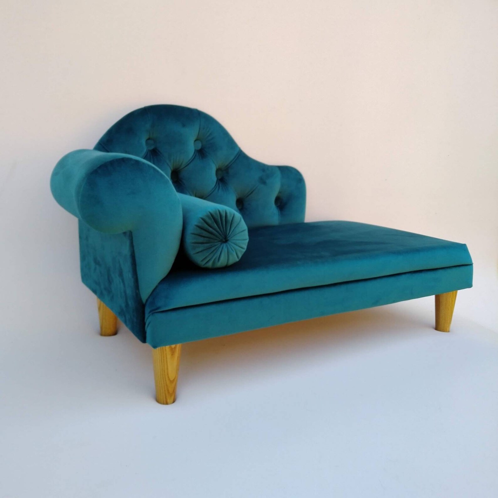 Fancy Cat Beds Dog Chaise Dog Sofa Cat Bed Cat Sofa - Etsy