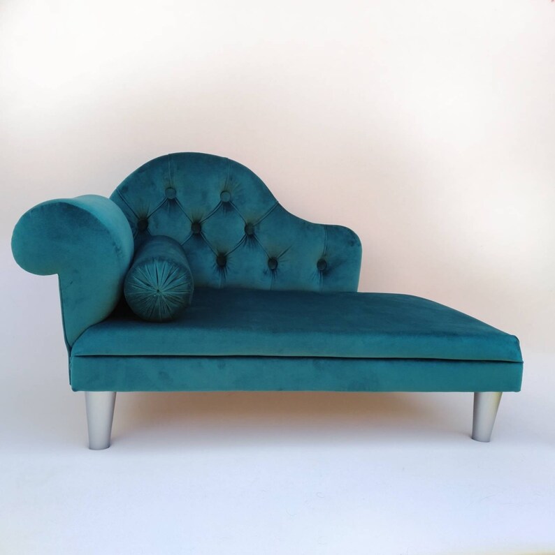 Fancy Cat Beds Dog Chaise Dog Sofa Cat Bed Cat Sofa - Etsy