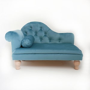 Fancy Pet Chair Cat Chaise Dog Sofa Cat Bed Cat Sofa Dog - Etsy