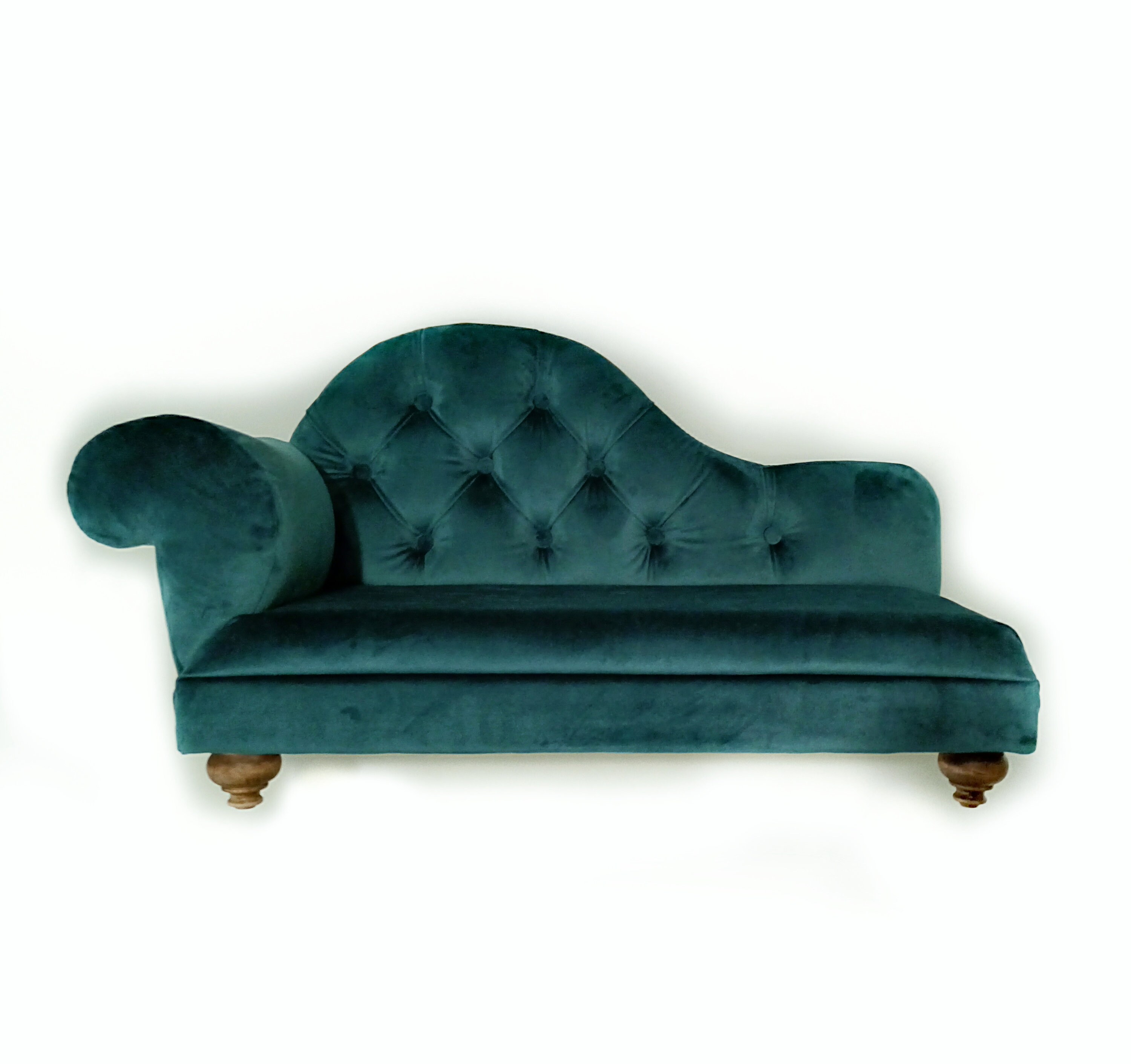 Fancy Dog Sofa, Lounge Chaise Dog, Cat Bed, Cat Sofa, Dog Bed, Dog ...