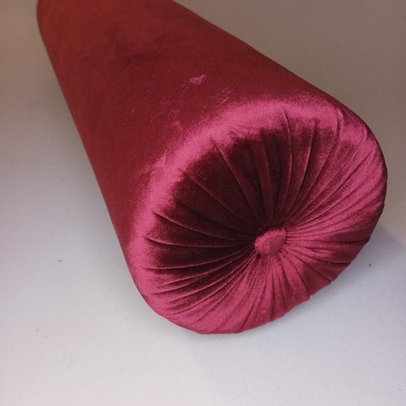 Long Bolster Pillow - Etsy
