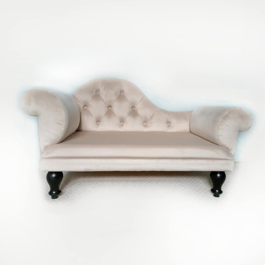 Cozy Dog Bed, Cat Bed, Dog Sofa, Dog Chaise, Cat Chaise, Dog Couch ...