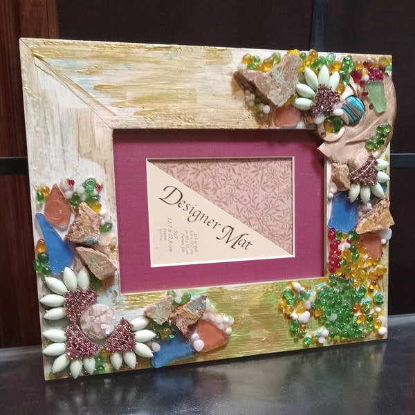 Embellished Art - Etsy