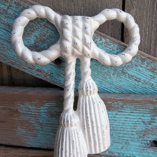 Cast Iron Rope - Etsy