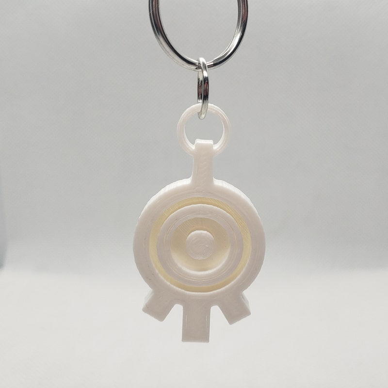 Code Geass Necklace - Etsy