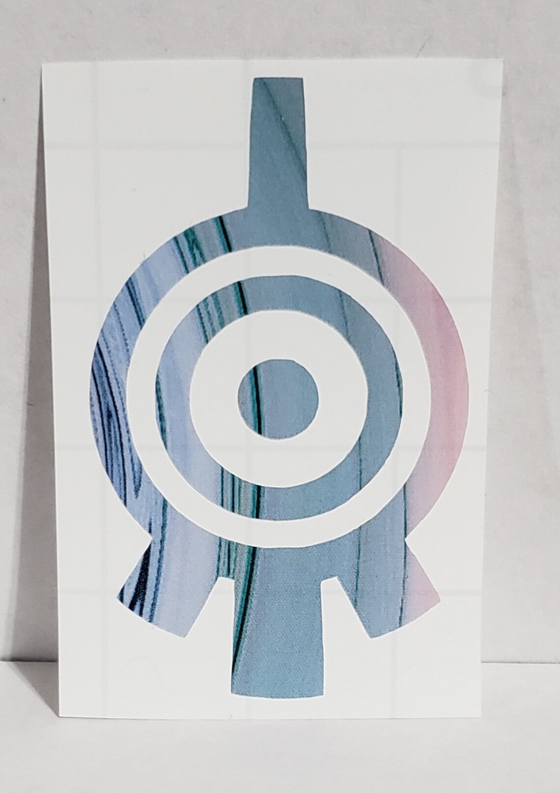 Code Lyoko removable X.A.N.A Symbol Cartoon Anime Vinyl | Etsy