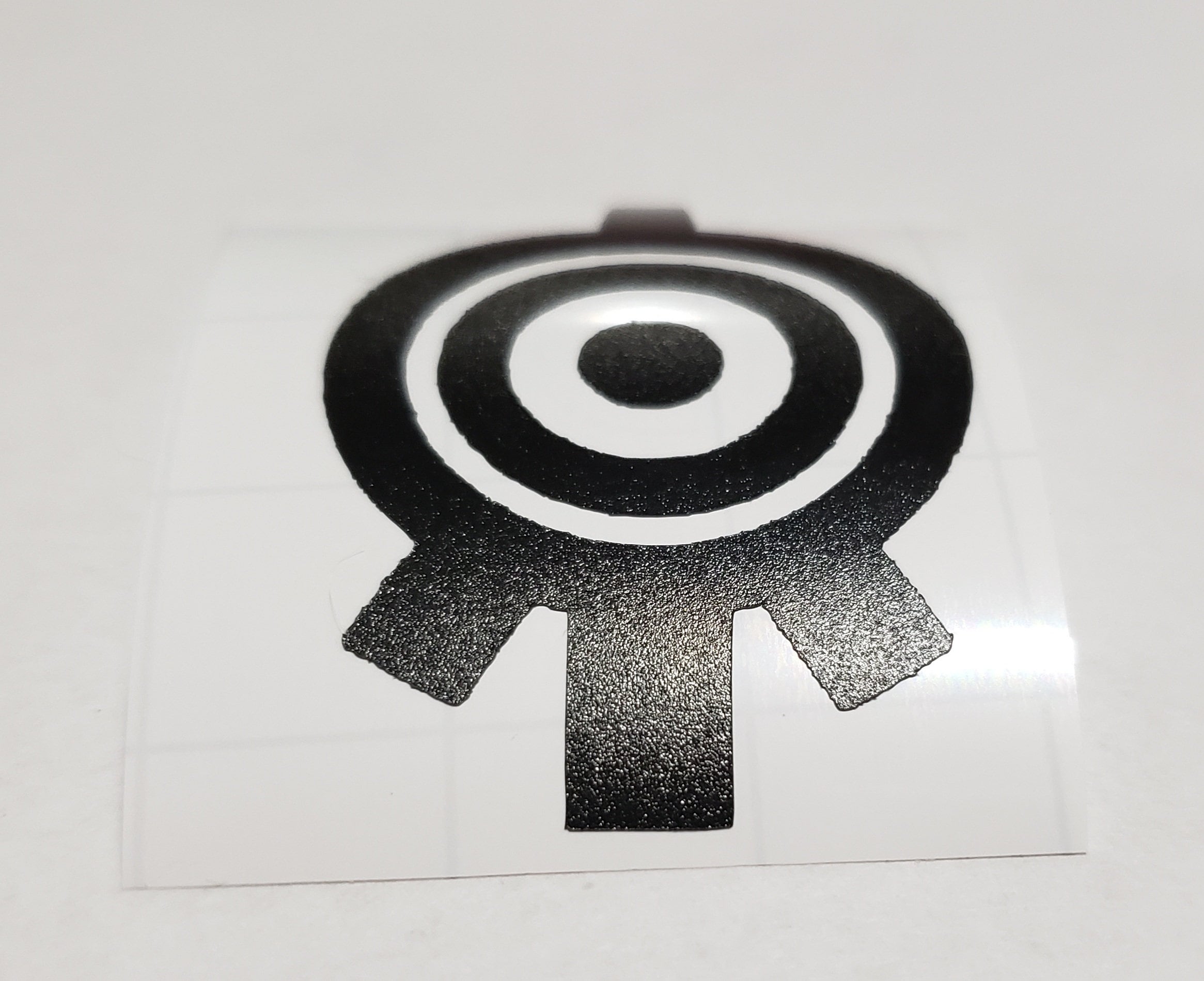Code Lyoko removable X.A.N.A Symbol Cartoon Anime Vinyl - Etsy Australia