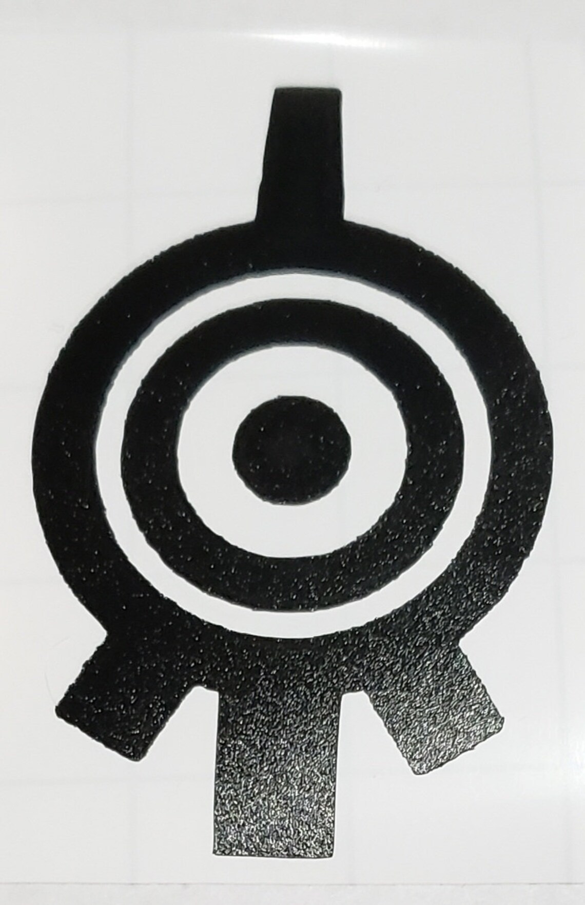 Code Lyoko removable X.A.N.A Symbol Cartoon Anime Vinyl - Etsy Australia
