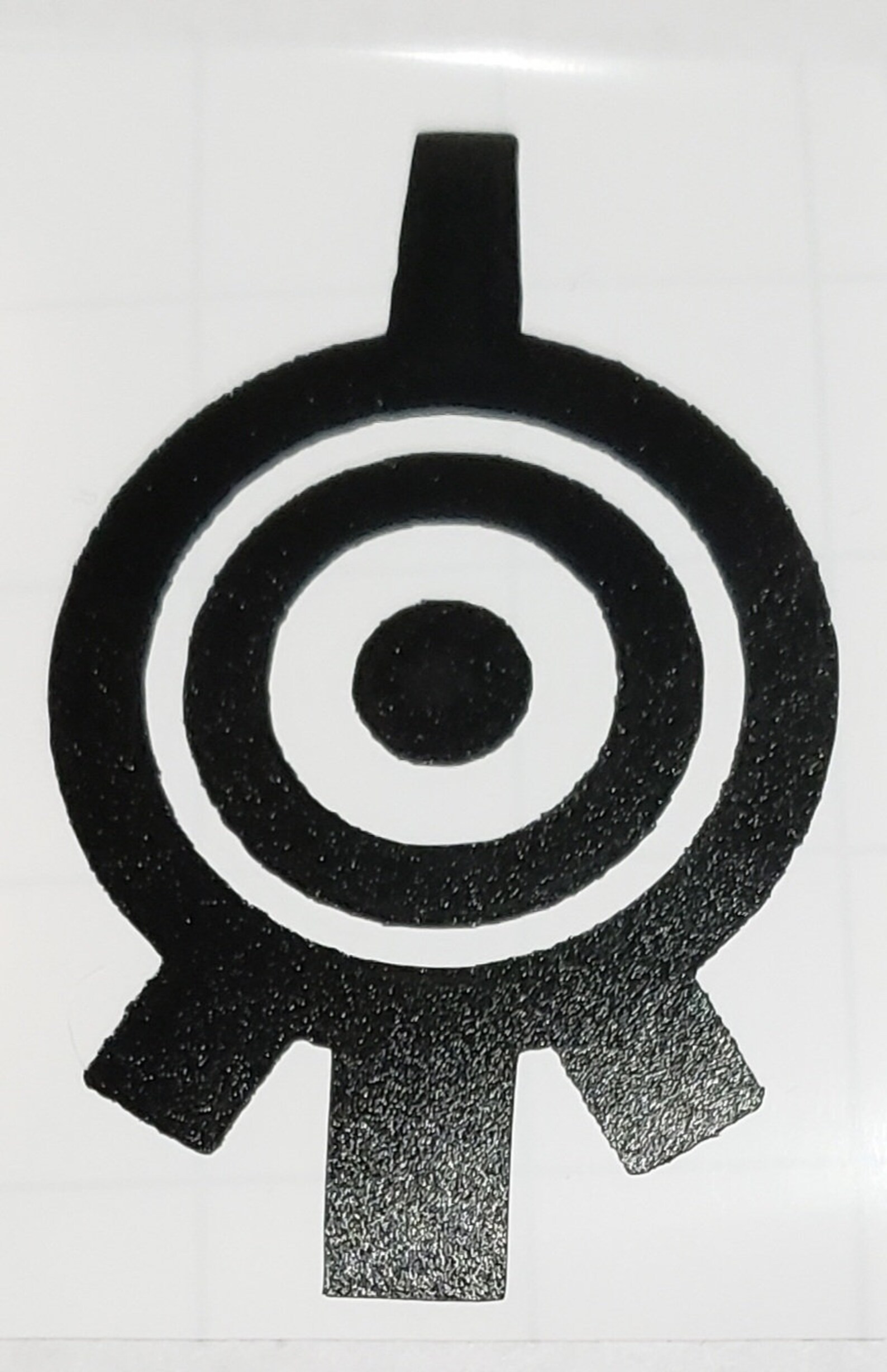 Code Lyoko removable X.A.N.A Symbol Cartoon Anime Vinyl - Etsy Australia