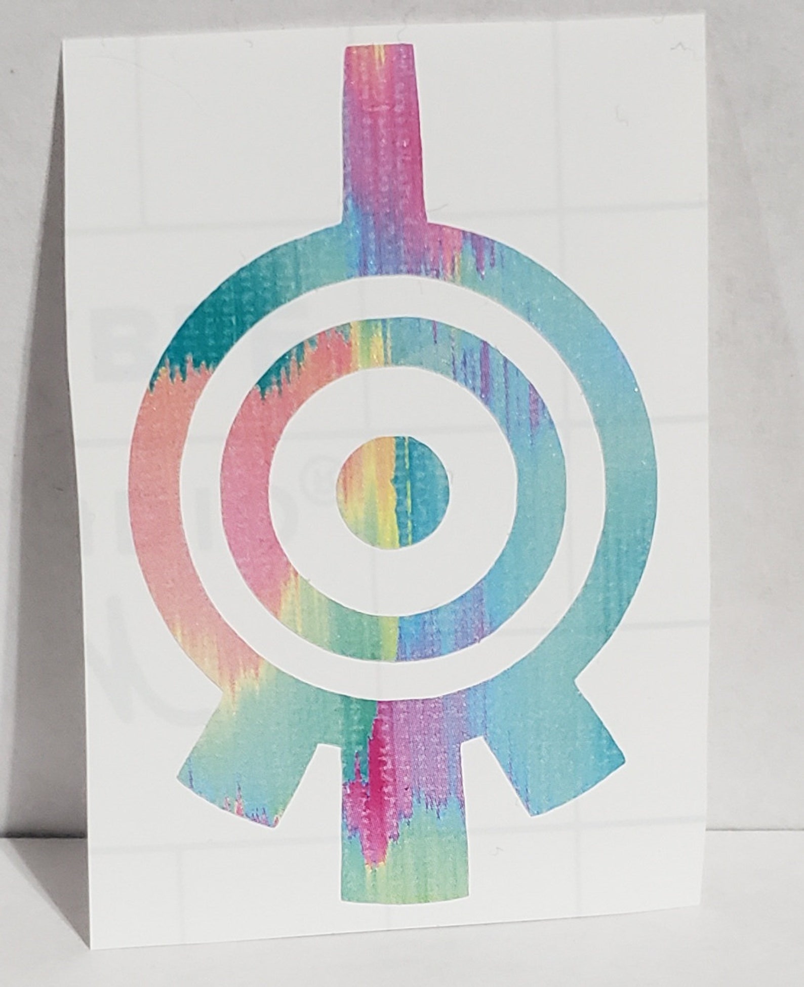 Code Lyoko removable X.A.N.A Symbol Cartoon Anime Vinyl | Etsy