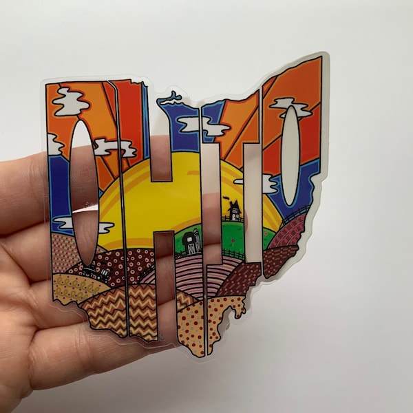 O H I O - Etsy