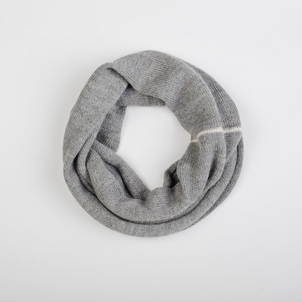 Infinity Scarf - Etsy