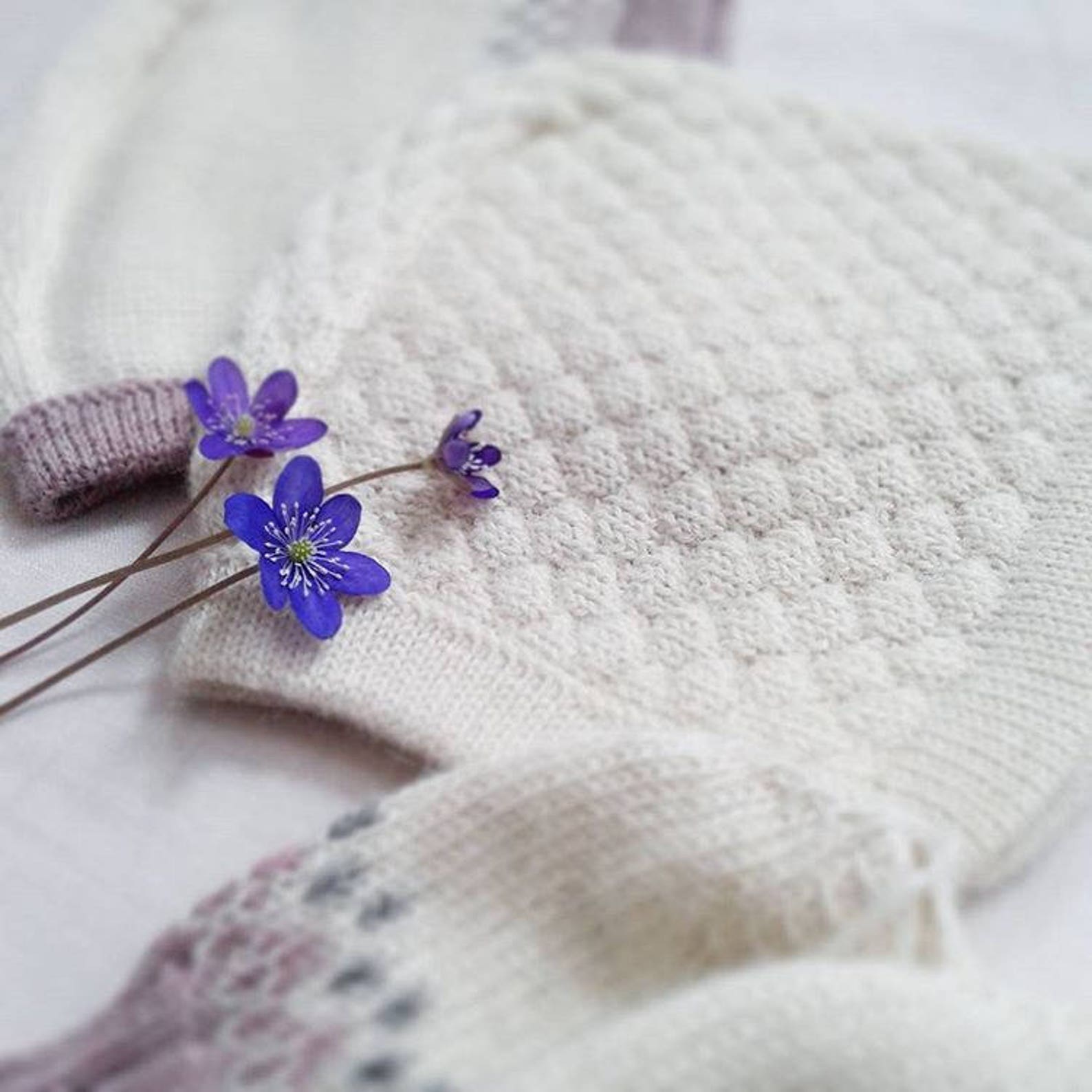 Baby Hat Alpaca Wool Baby Cap Textured Knit Newborn Hat Baby - Etsy