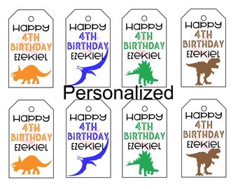 Dino Mite Birthday | Etsy