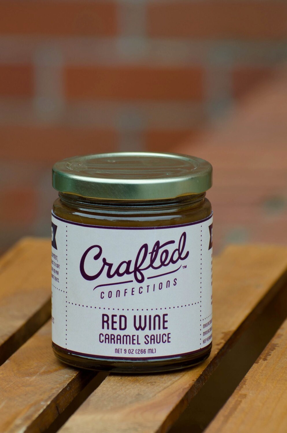 Red Wine Caramel Sauce - Etsy Red Wine Caramel Sauce - Etsy
