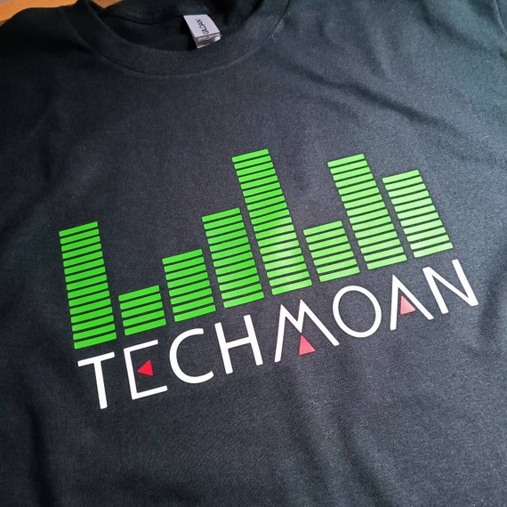 Camiseta Ecualizador