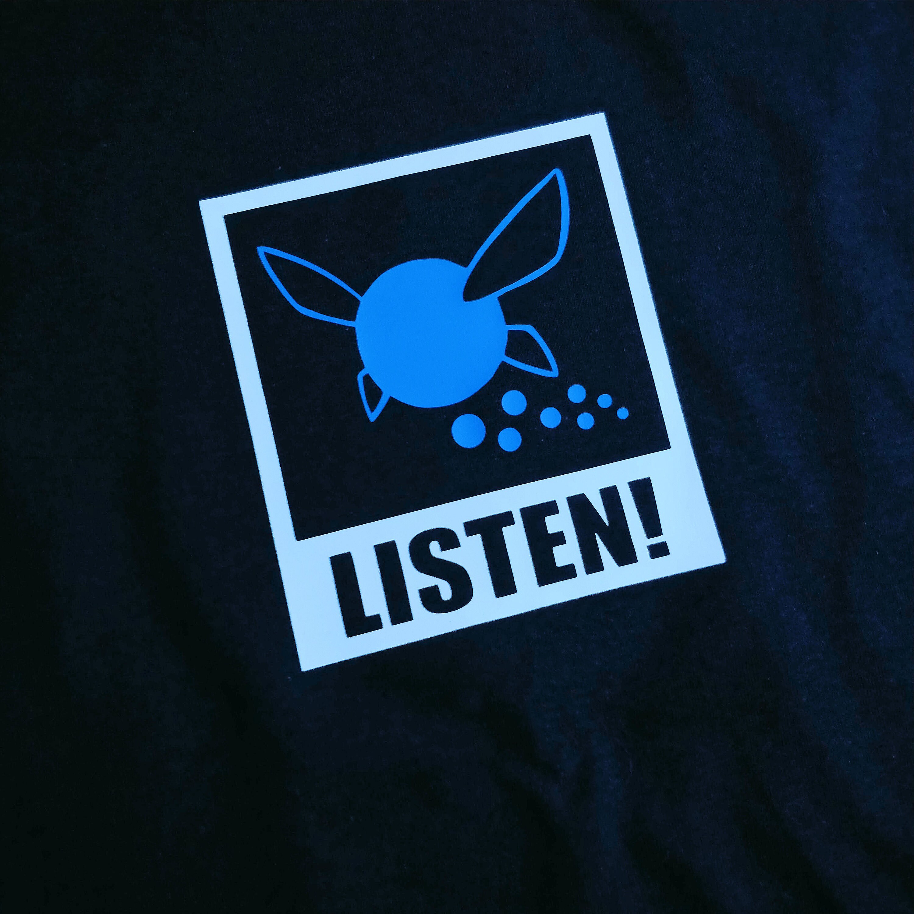 Navi Listen Zelda inspirado Ocarina Of Time Tshirt - Etsy España