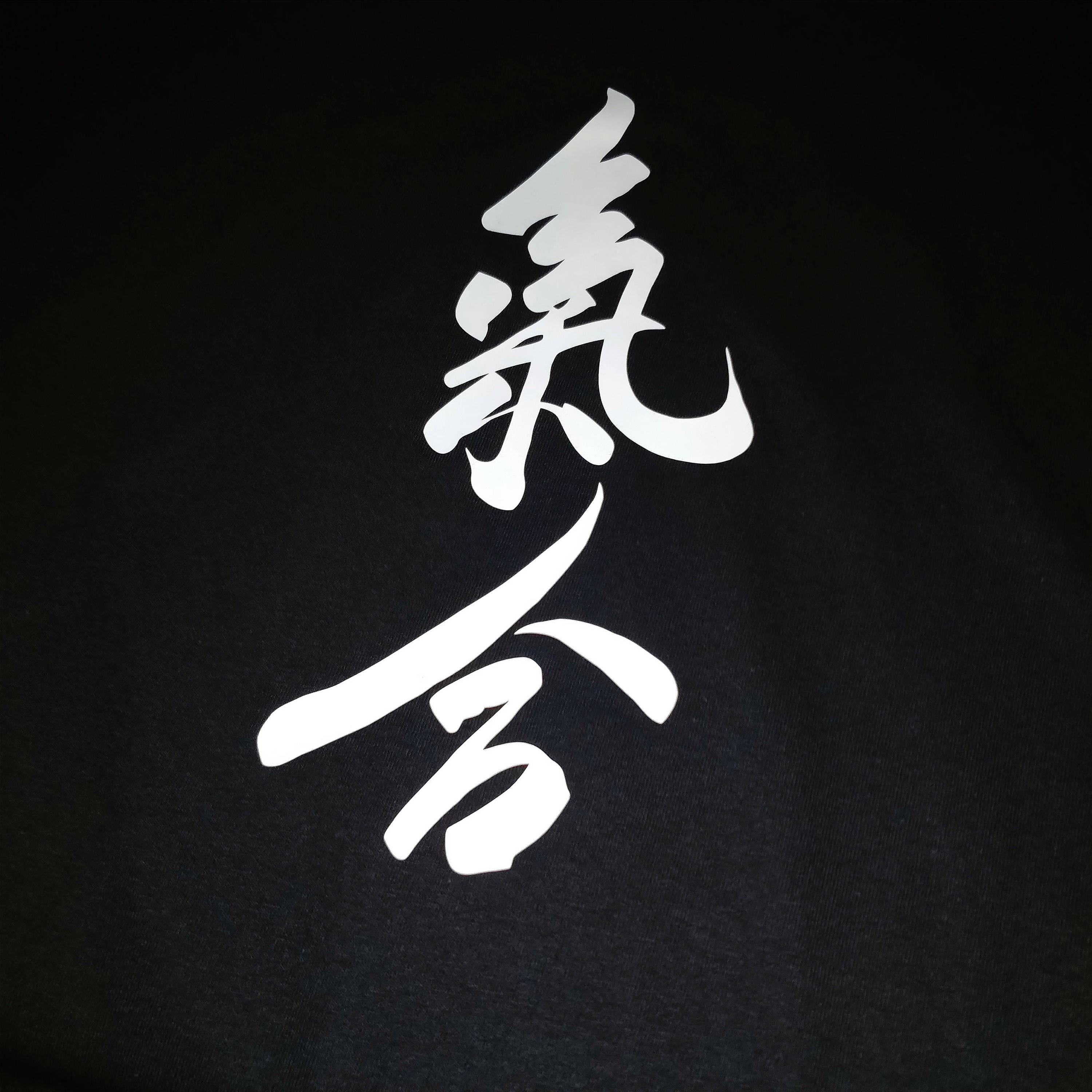 Ronin Japanese Kanji Tshirt | Etsy