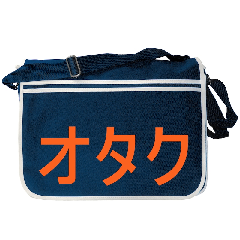 Anime Shoulder Bags - Etsy
