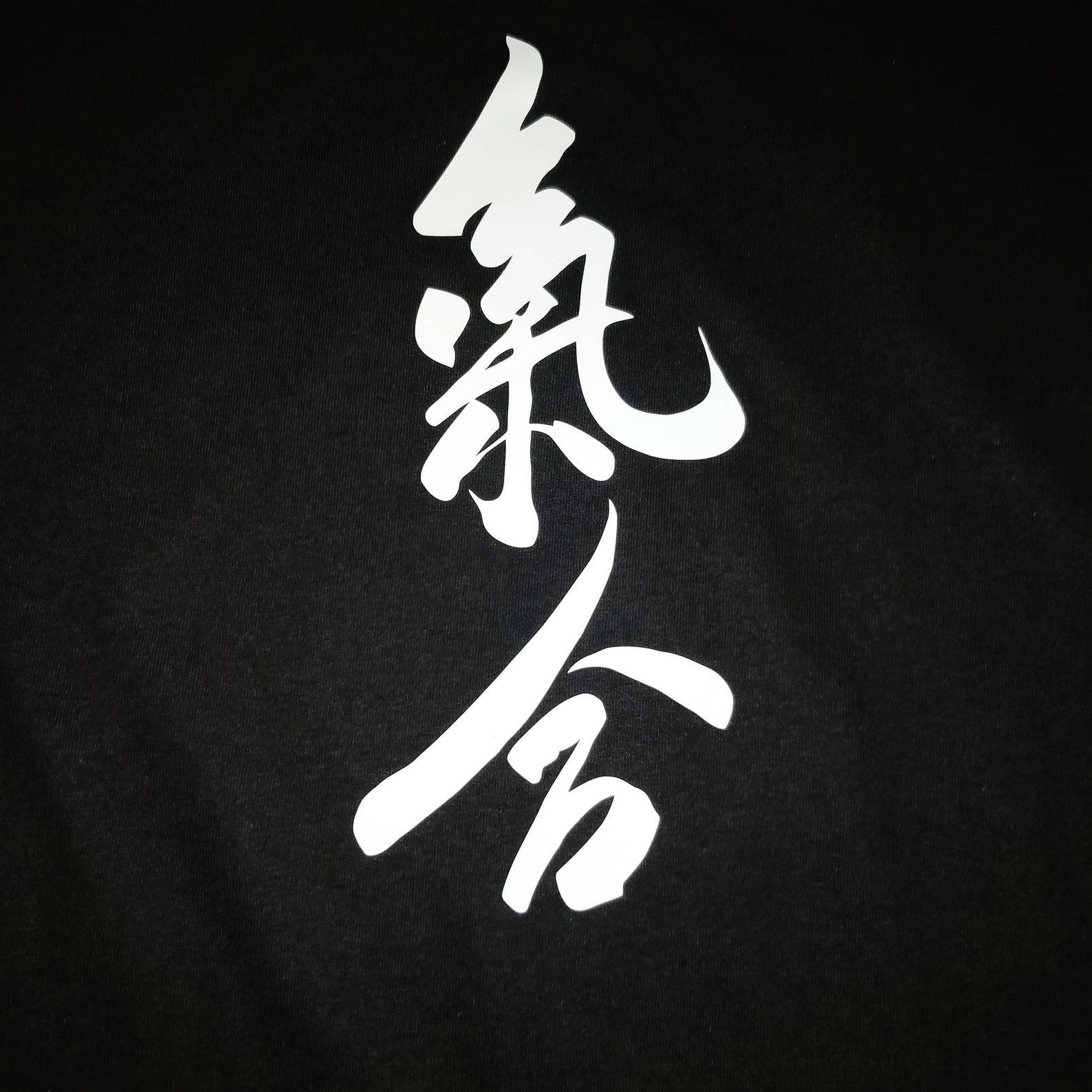 Ronin Japanese Kanji Tshirt - Etsy
