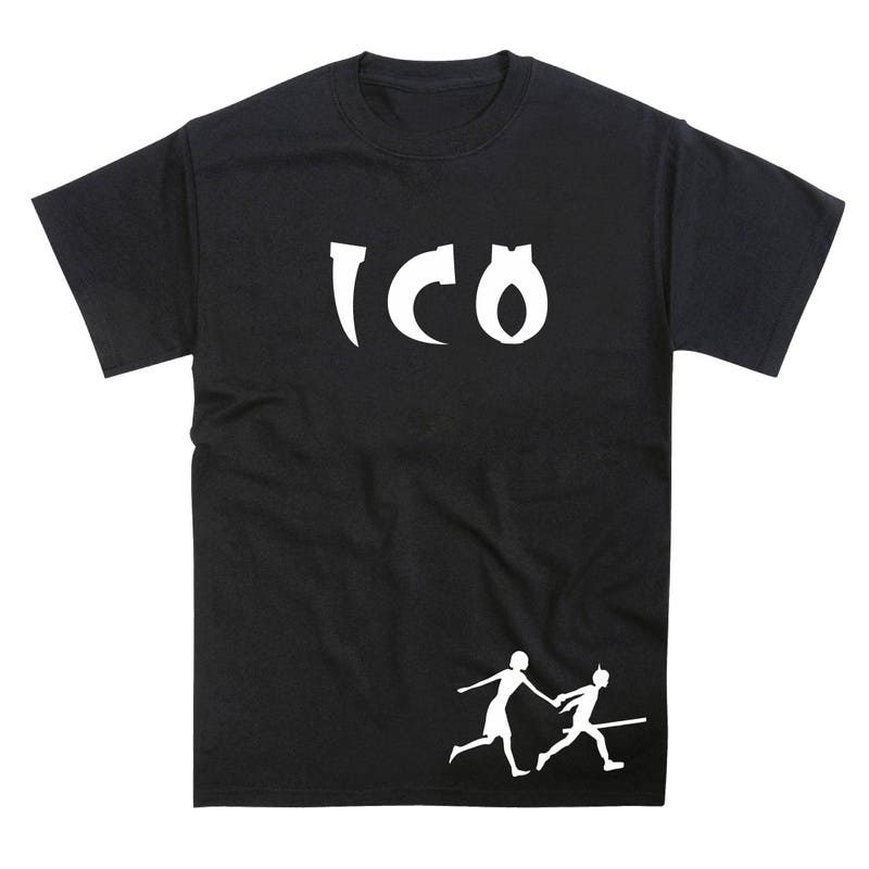Ico - Etsy