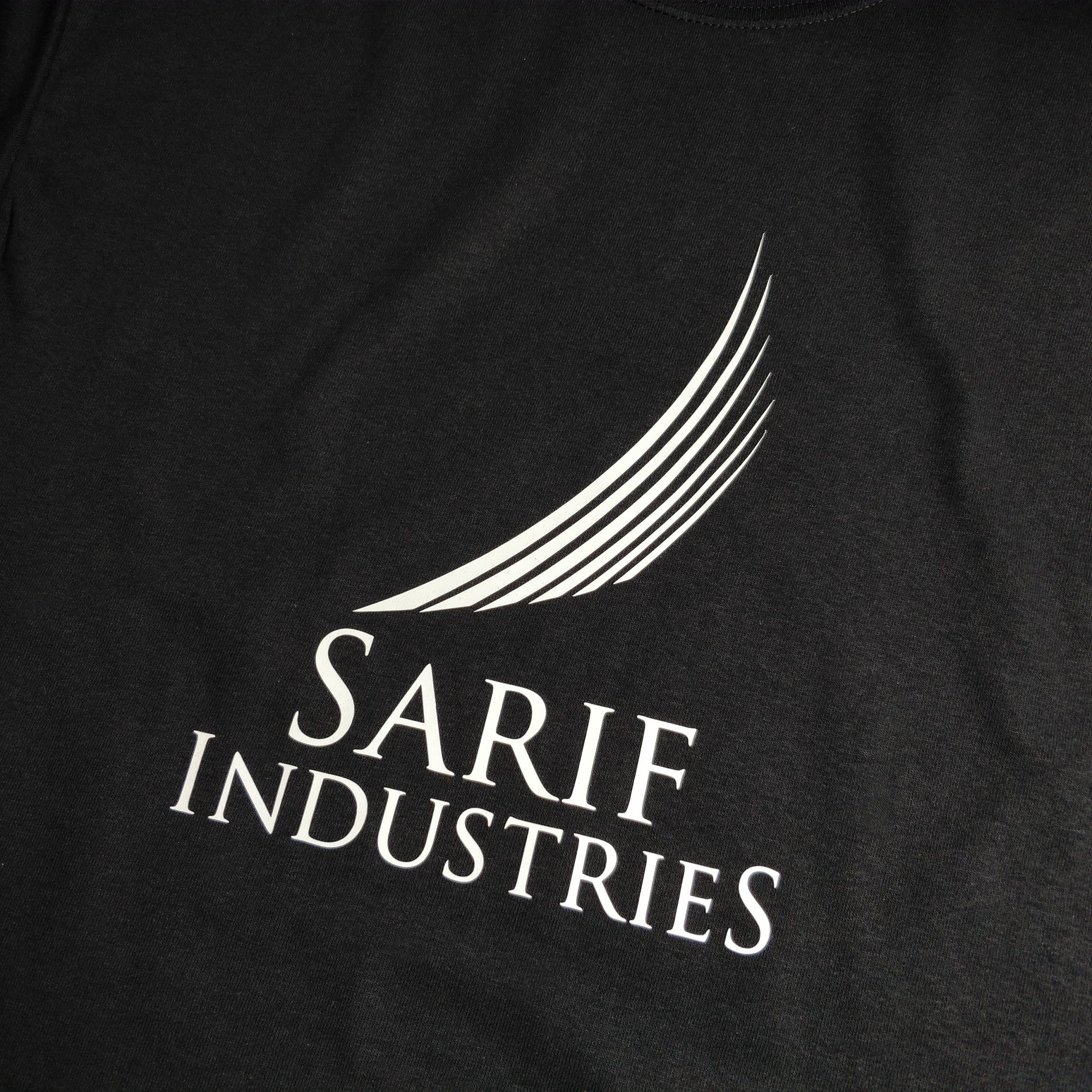 Sarif Industries Logo