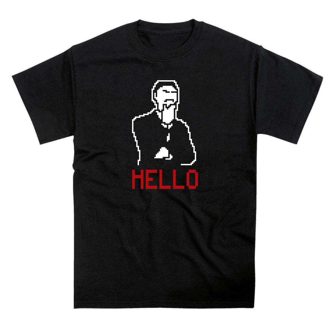 Ashens Retro Video Game Console Pixel Tshirt - Etsy
