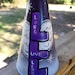 Hand Painted Megaphone- Small - Etsy