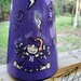 Painted Megaphone - Etsy