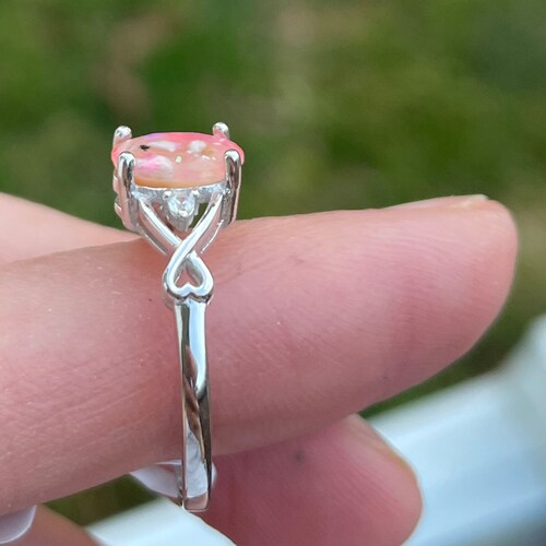 Cremation Ring Pet Ash Ring Sterling Pet Ashes Engraved - Etsy