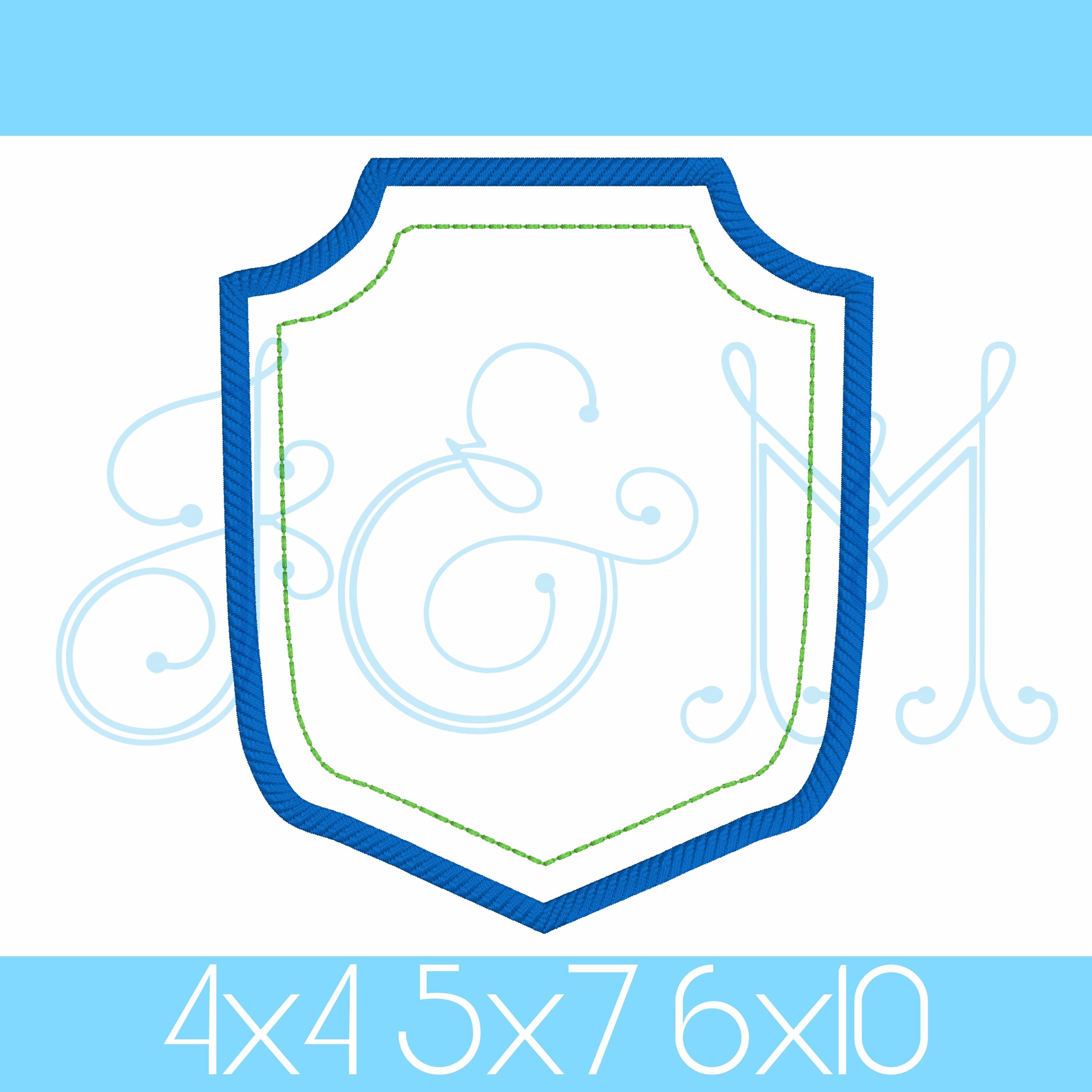 Design Your Own Crest Logo