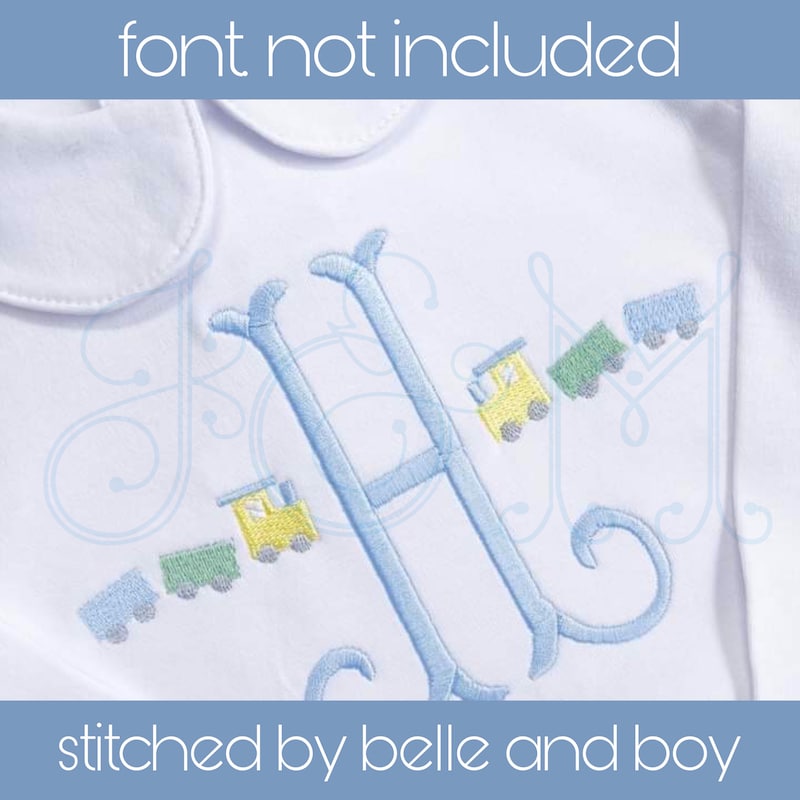 Valentines Train Design - Etsy