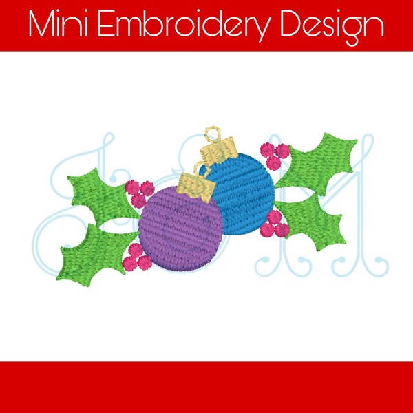 Flourish Motif - Etsy