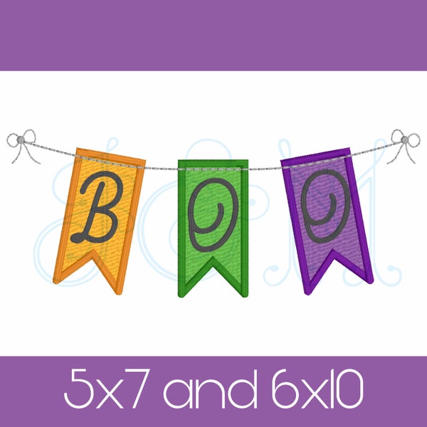 Halloween Bunting - Etsy